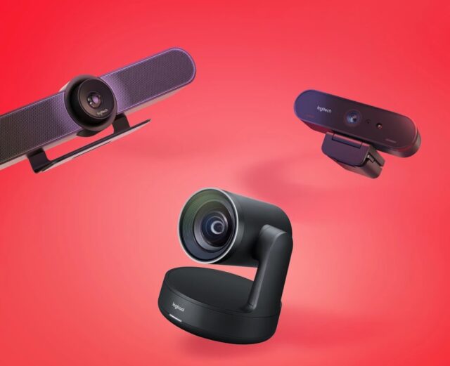 The (Logitech) Gold Standard - PointStar Singapore