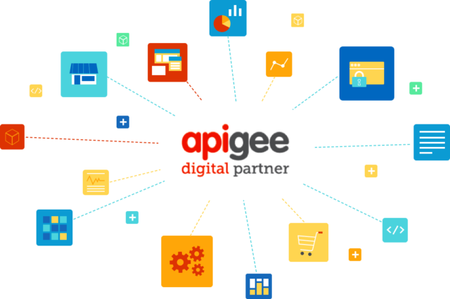 Apigee | API Management - PointStar Singapore