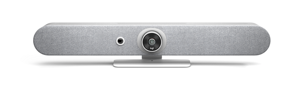 Logitech Rally Bar Mini | All-in-one Video Bar - PointStar Singapore