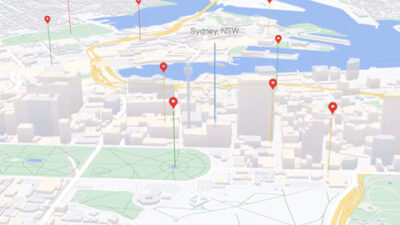 Google Maps Platform | Location Services - PointStar Singapore