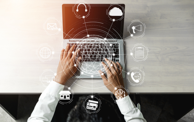 Email And Collaboration Solution - PointStar Singapore