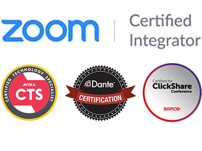 Awards and Accreditation - PointStar Singapore