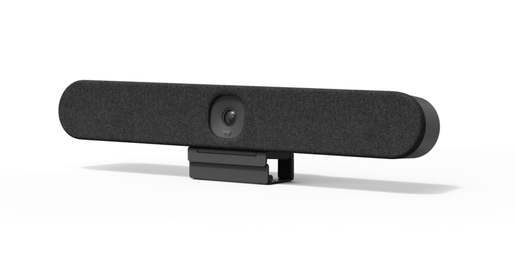 Logitech Rally Bar Huddle - PointStar Singapore